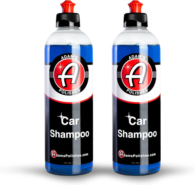Black Friday Sale Featuring Adam's Polishes Car Shampoo Detailing Prod ...