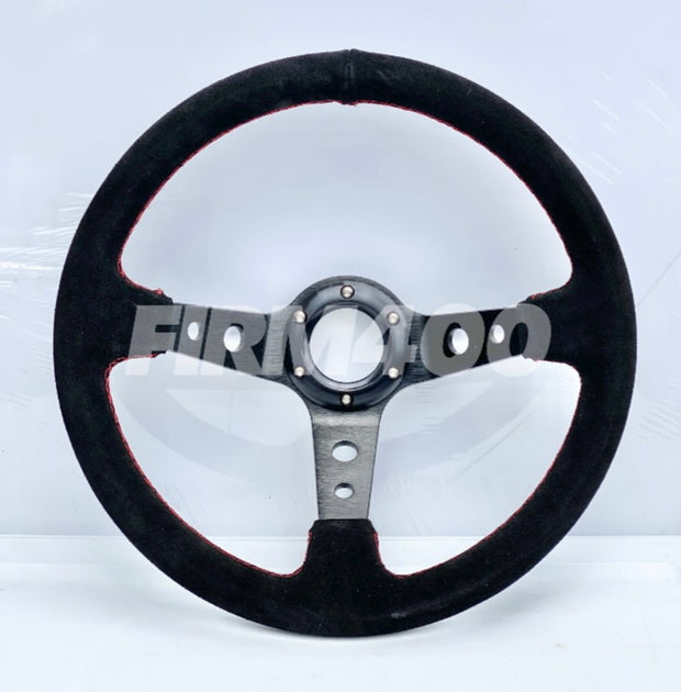 Steering Wheels – Firm400