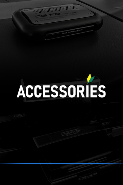 ACCESSORIES – Firm400